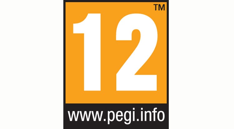 Signification du PEGI : les jeux vidéo expliqués aux parents | Cultura
