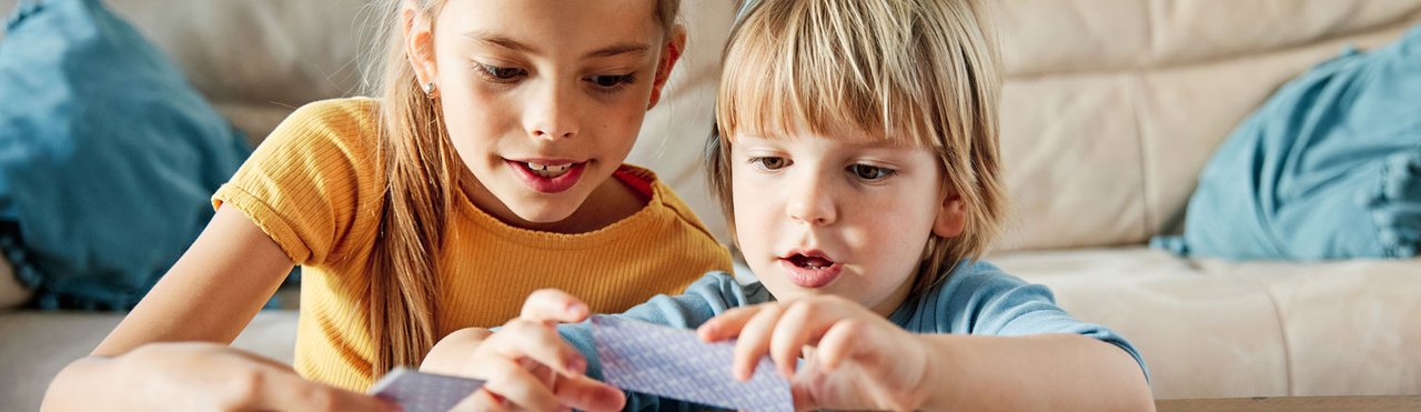 Comment choisir un jeu de société enfant