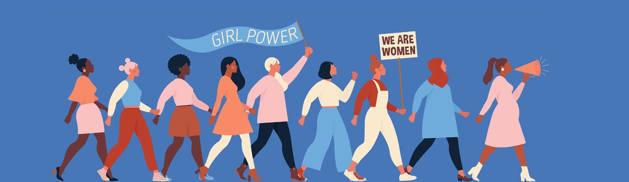 Tout savoir sur le féminisme