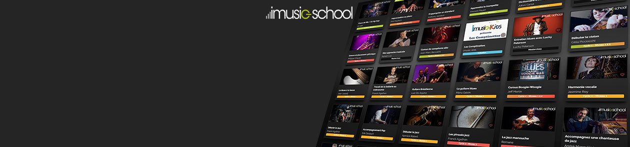 Cours de piano Cultura Bourgoin