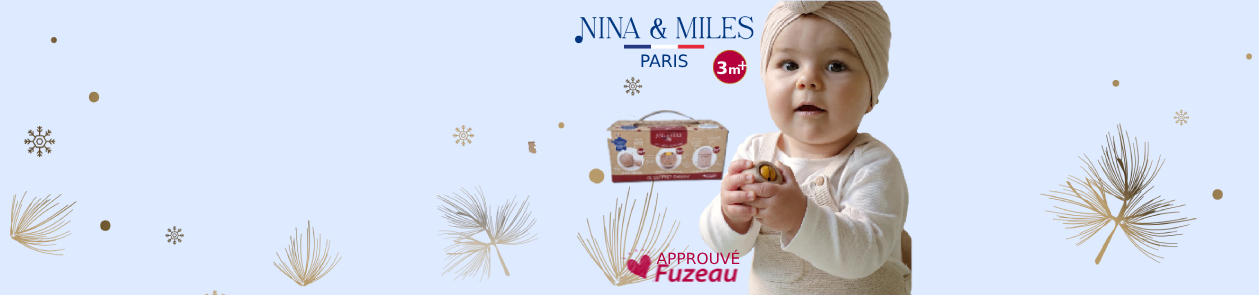 Eveil musical - Instruments pour enfants - Enfant | Cultura
