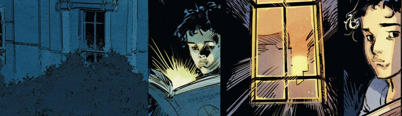 Interview des auteurs de la BD Ulysse & Cyrano, Grand Prix RTL de la BD 2024