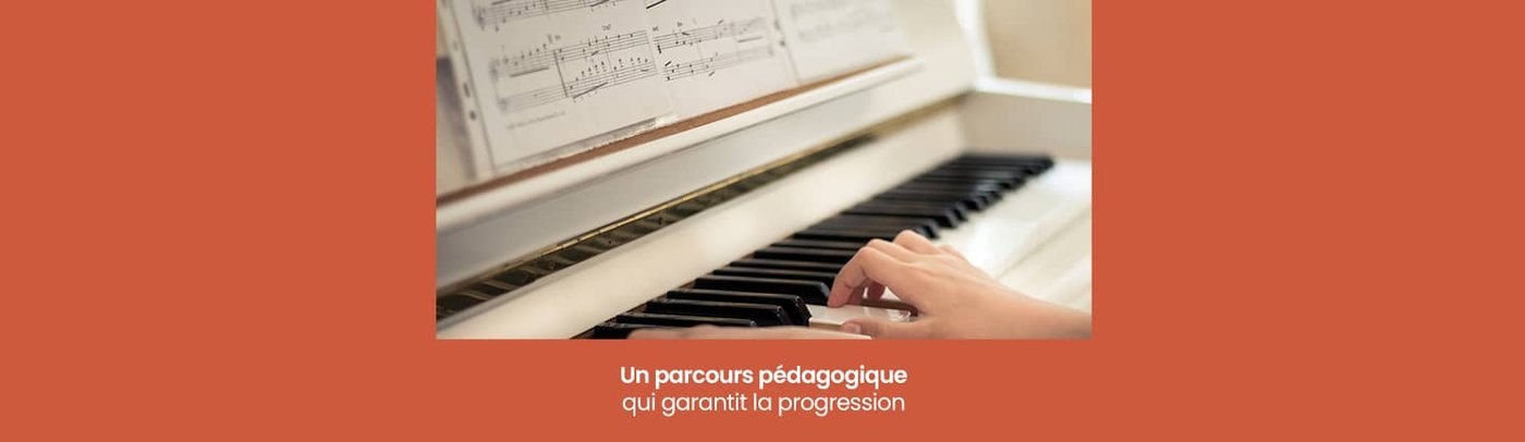 Cours de piano Cultura Bourgoin