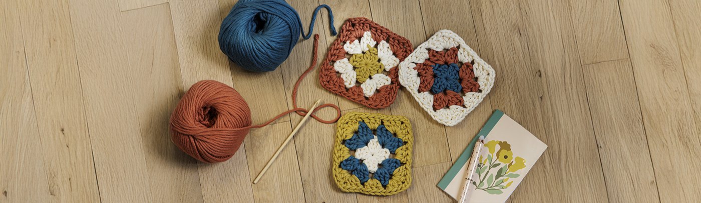 Cours de crochet dans les ateliers Cultura – Ateliers Loisirs Créatifs