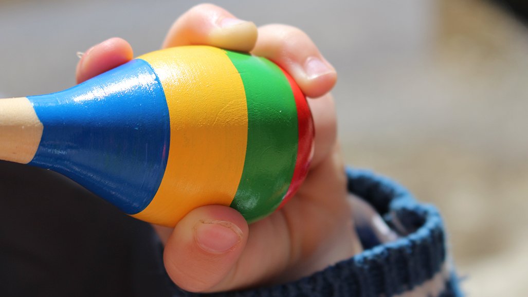 Cours éveil musical