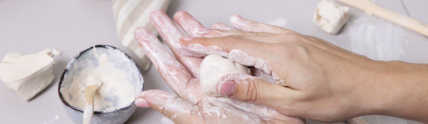 Apprendre le modelage | Cultura