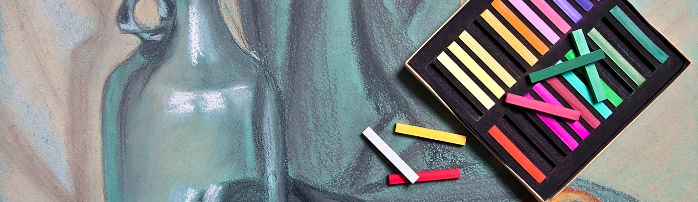 Comment Dessiner avec des Pastels | Guides et Tutos Dessin Pastel