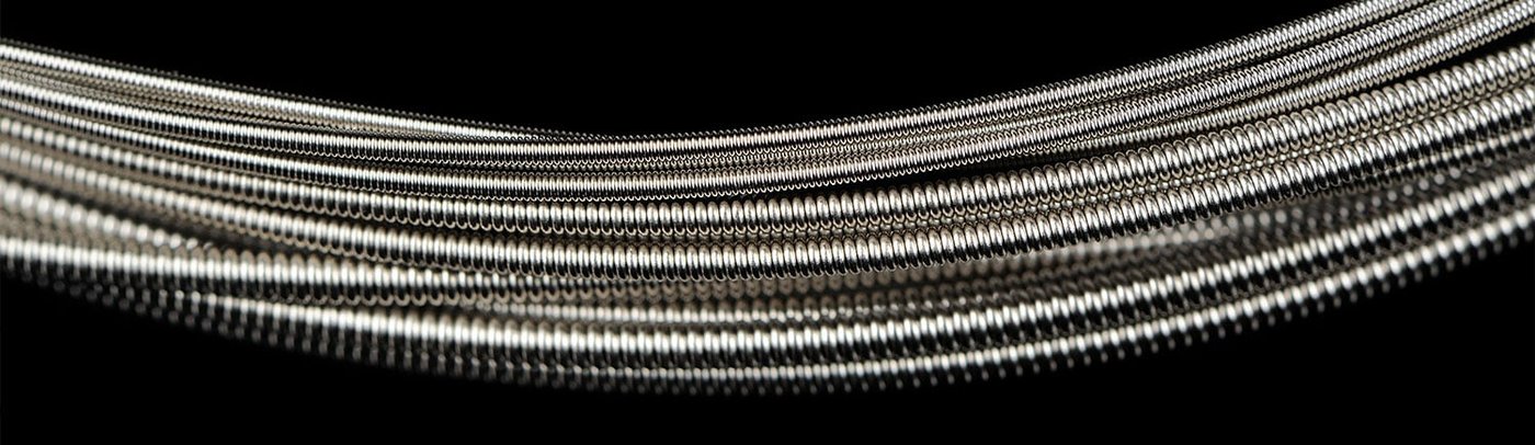 Bien Choisir ses Cordes de Guitare : Instruments de Musique