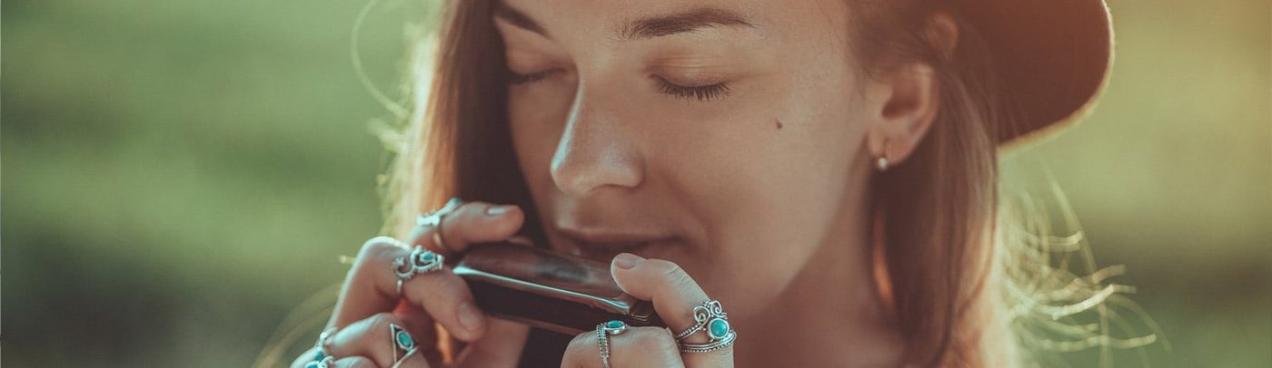 Quel harmonica choisir