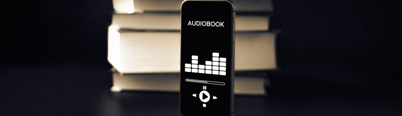 Tout savoir sur les livres audio | Cultura