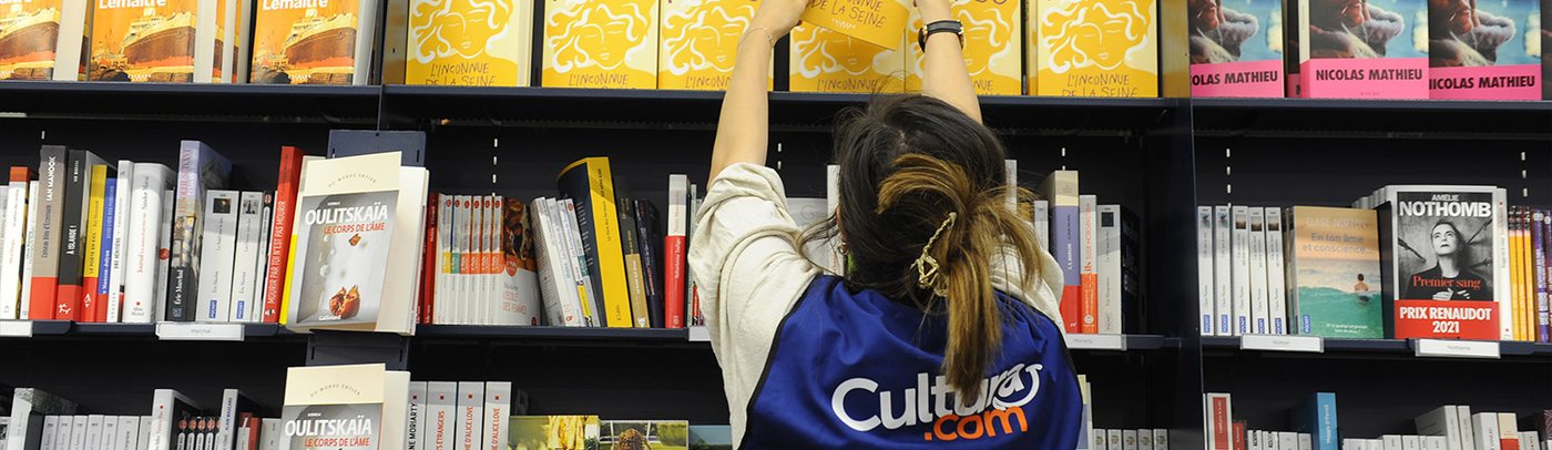 Prix unique du livre : pourquoi mon livre ne coûte pas plus cher à ...