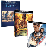 DVD blu-ray - Vente DVD en ligne - Achat DVD en ligne | Cultura