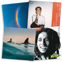 Musique - CD, Vinyles, Audio | Cultura