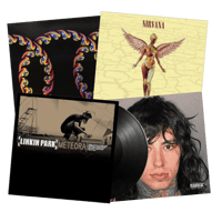 Musique - CD, Vinyles, Audio | Cultura