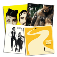 Musique - CD, Vinyles, Audio | Cultura