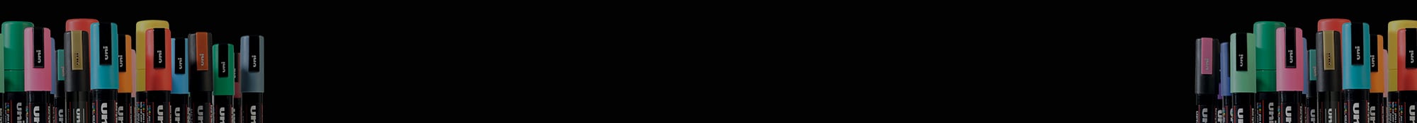 Posca : Marqueurs Posca et Feutres Posca | Cultura