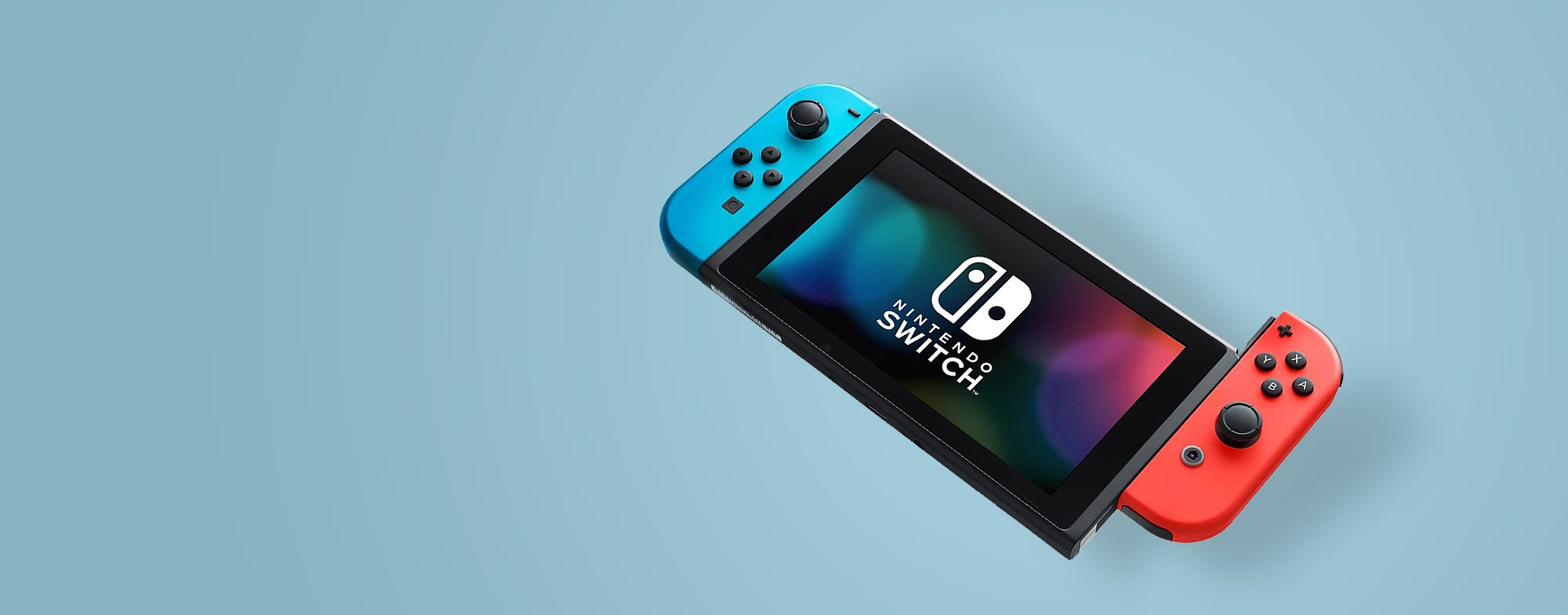 Nintendo Switch - Achat Console Nintendo Switch | Cultura