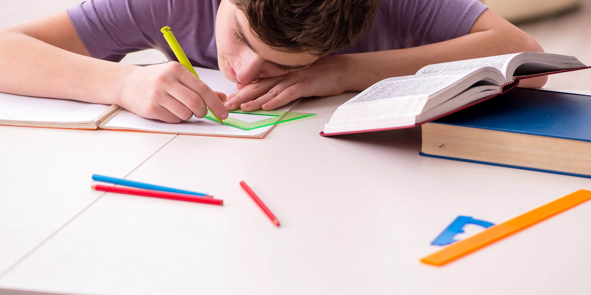 10 livres pour préparer la Rentrée Scolaire