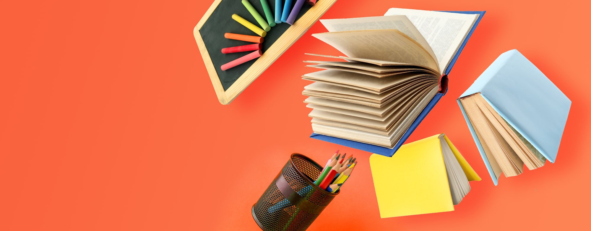 Livres Scolaire et Parascolaire : Rentrée des Classes | Cultura