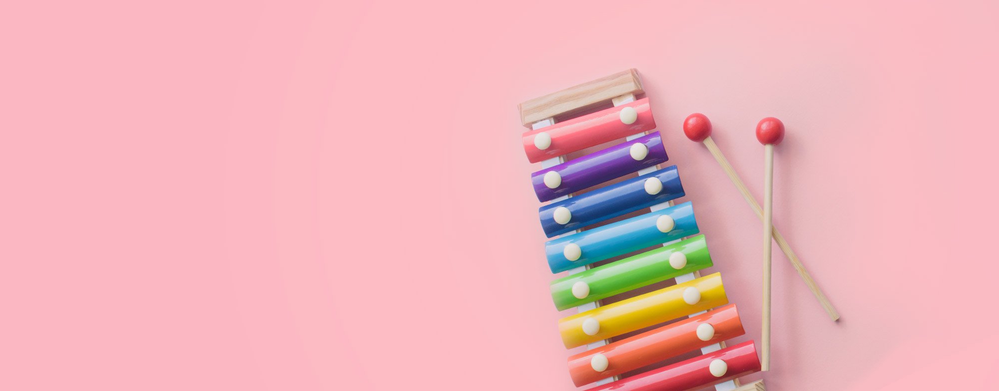 Eveil musical - Instruments pour enfants - Enfant | Cultura