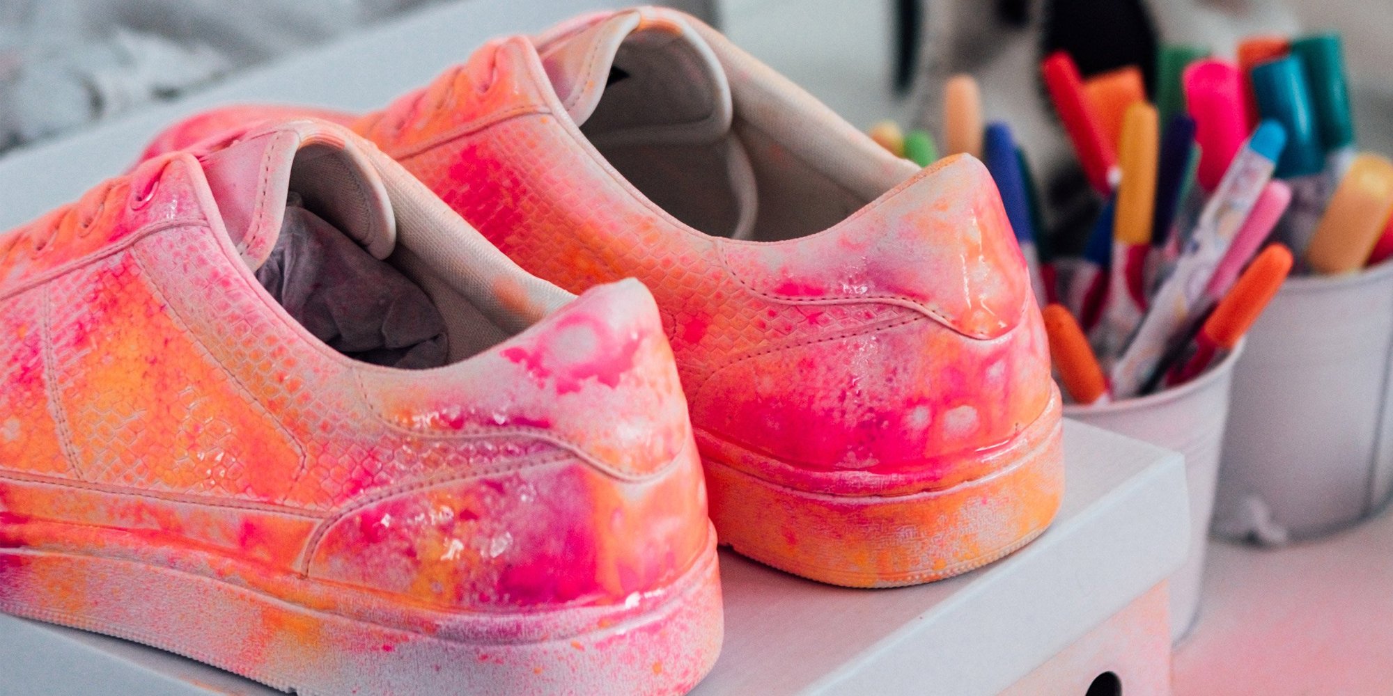 Sneakers addict | Cultura