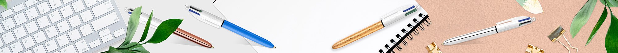 Nos stylos bic - Cultura.com