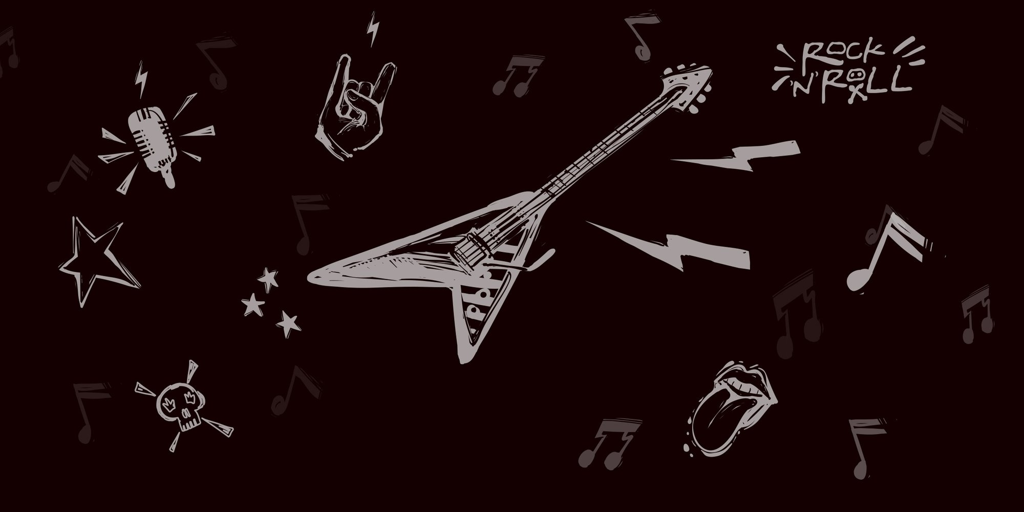 Hard - Metal - Genres musicaux - Musique | Cultura