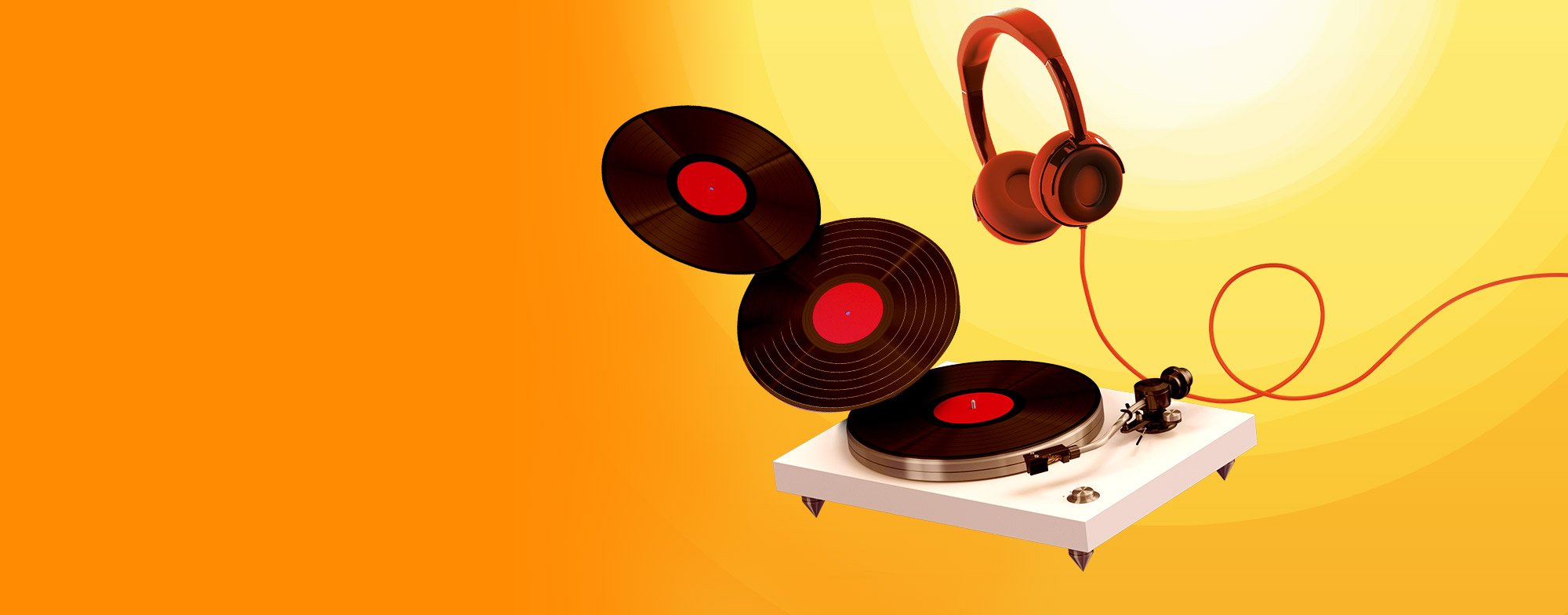 Vinyle : Vinyle pour Tourne Disque | Cultura