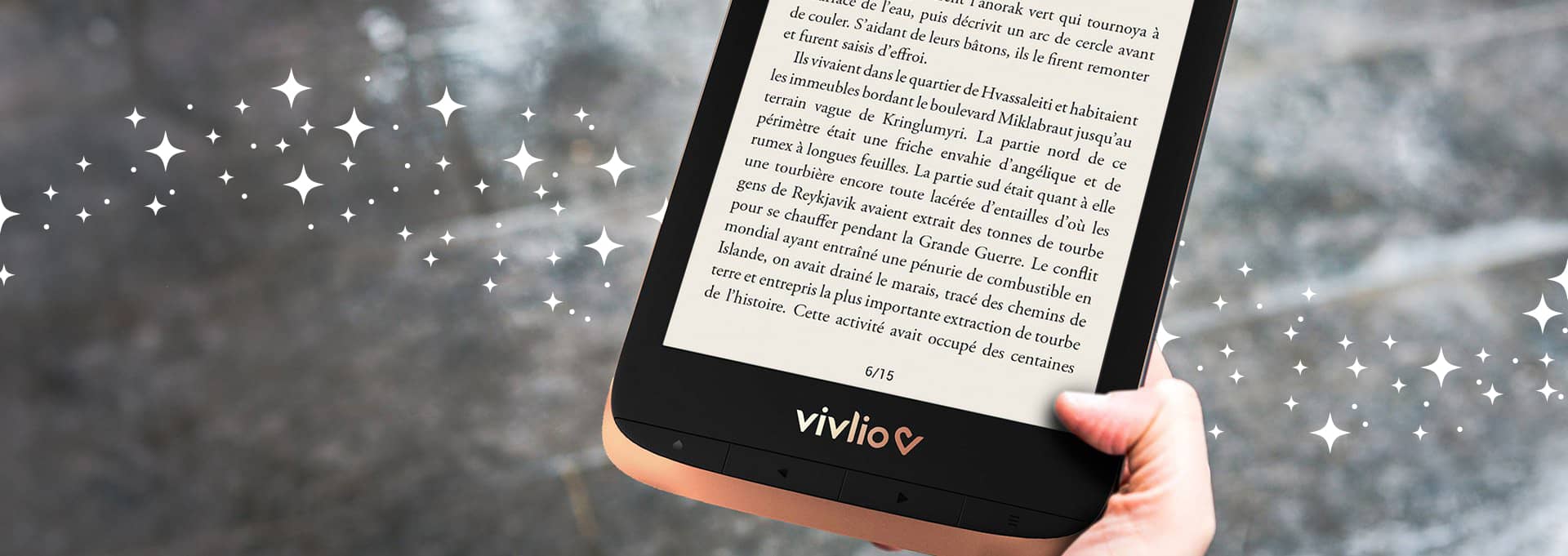 EBook et Livres Numériques EBook et Livres Numériques