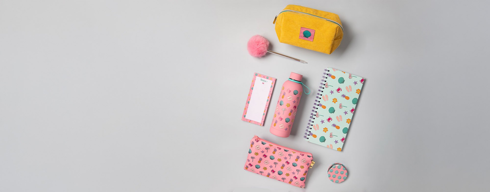 Papeterie fantaisie - Papeterie | Cultura