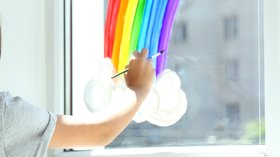 Peinture & Accessoires Peinture pour Enfant