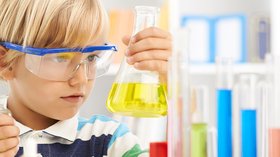 Jeux STEM pour Enfants - Découverte des Sciences, Technologies et ...