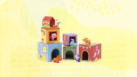 Djeco : Jeux, Jouets et Loisirs Créatifs de Qualité pour tous les Âges ...