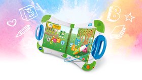 Marque Enfant VTech : Tous les Jeux et Jouets Interactifs Vtech | Cultura