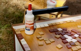 Mosaïque : Kits et Accessoires pour Mosaïque