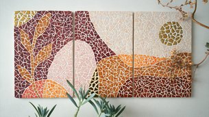 Mosaïque : Kits et Accessoires pour Mosaïque | Cultura