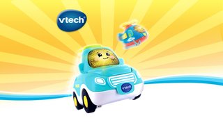 Marque Enfant Vtech : Tous les Jeux et Jouets Interactifs Vtech | Cultura