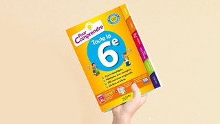 Livres Scolaire et Parascolaire : Rentrée des Classes | Cultura