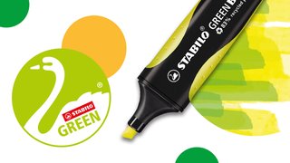 STABILO : Tous nos Produits Stabilo, Surligneurs Stabilo | Cultura