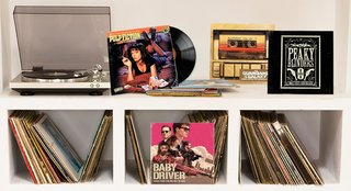 Vinyle : Vinyle pour Tourne Disque | Cultura