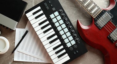 Instruments de Musique : choisissez votre Instrument de Musique | Cultura