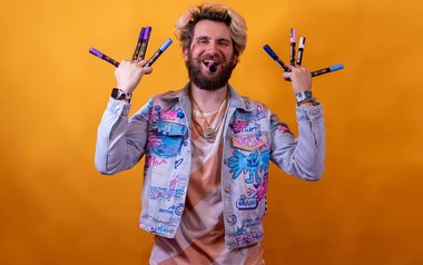 Tutos Arts Graphiques