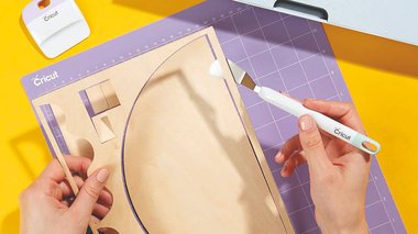 Cricut Joy Xtra : machines de découpe | Cultura