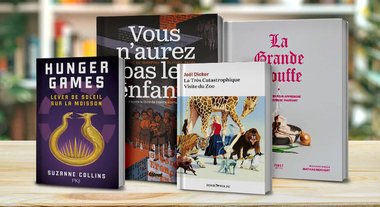 Livre : Tous les Livres sur votre Librairie en Ligne Cultura