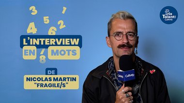 Prix Talent Cultura - Cultura.com