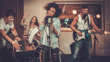 Instruments de Musique : choisissez votre Instrument de Musique