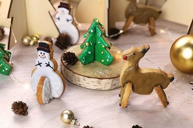 Préparer son repas de Noël | Cultura