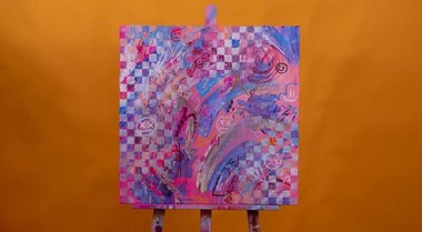 Tutos Arts Créatifs & Home Deco : Peinture, Dessin, Posca