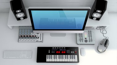 Instruments de Musique : choisissez votre instrument idéal