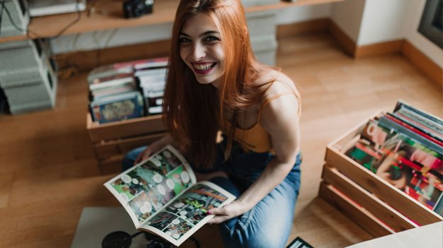 Tout savoir sur le roman graphique